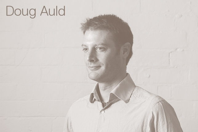 Norton Mayfield Architects